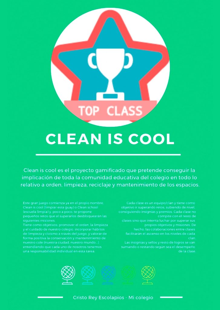 PAS | Colegio Cristo Rey Escolapios